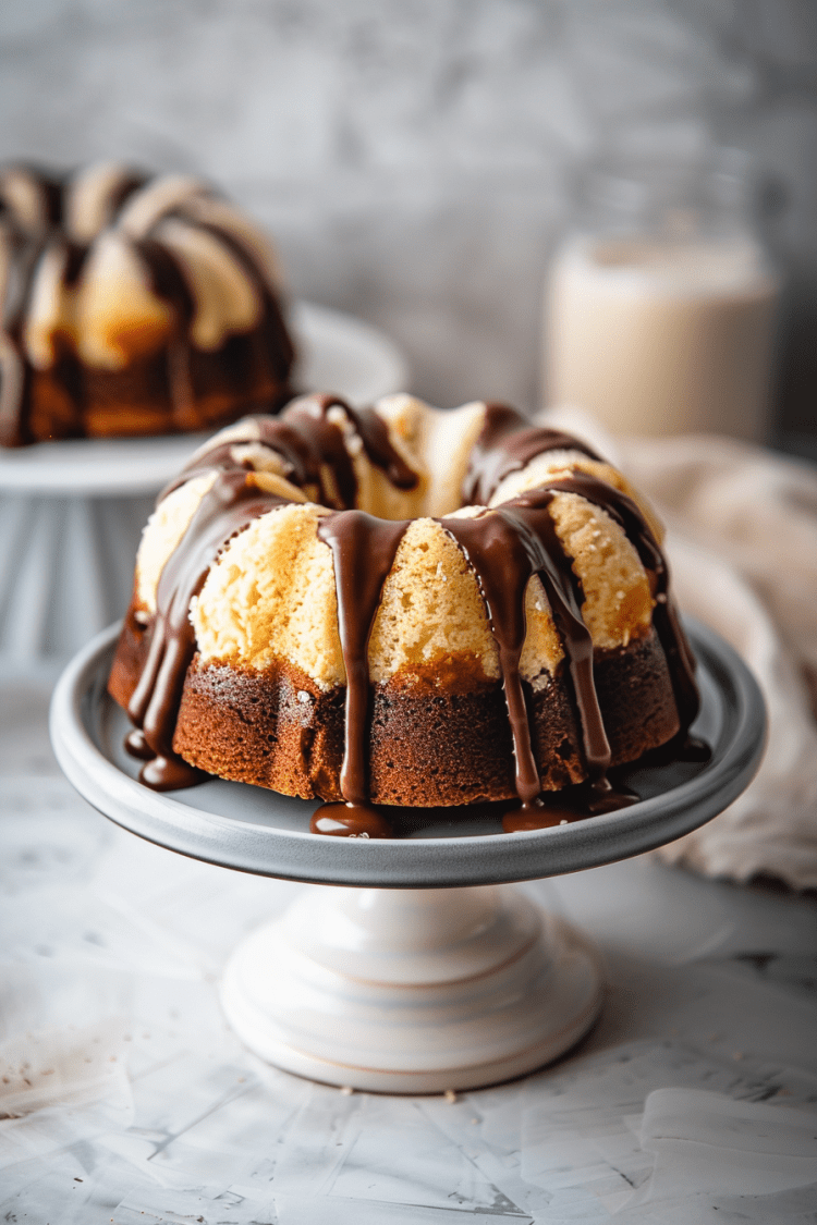 Delicious Boston Cream Mini Bundts Recipe Guide for Perfect Desserts