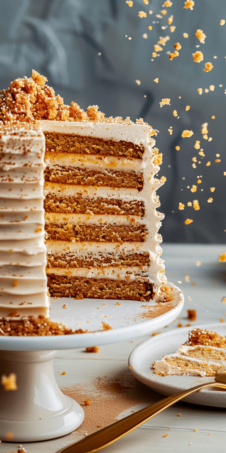 Honey Cake Recipes: A Moist and Flavorful Guide with Honey Syrup & Toppings