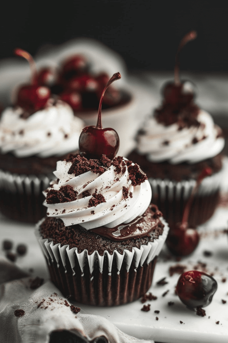 20+ Best Chocolate Muffin Recipes and Cupcakes You Need to Try
