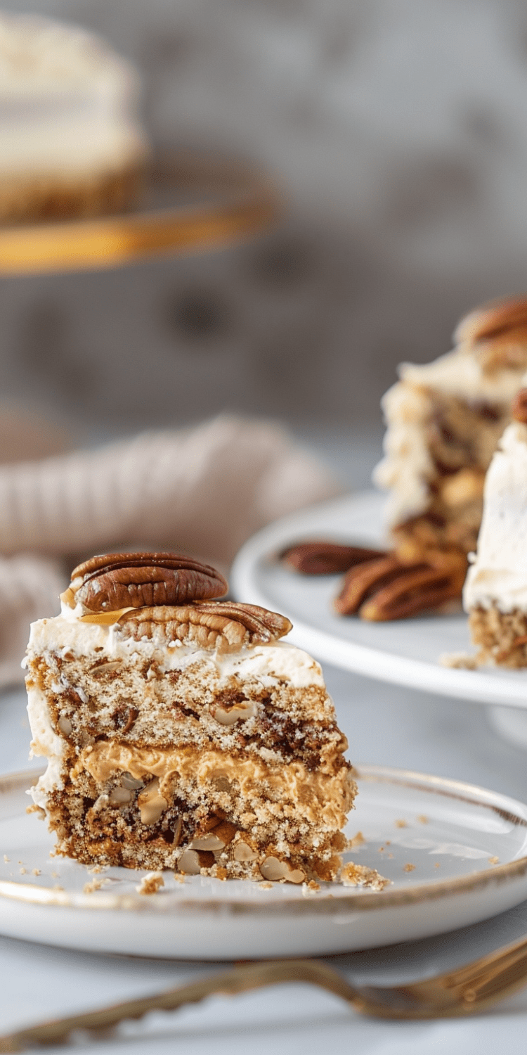 Delicious Pecan Pie Cake Recipes: Ultimate Guide to Baking and Decorating