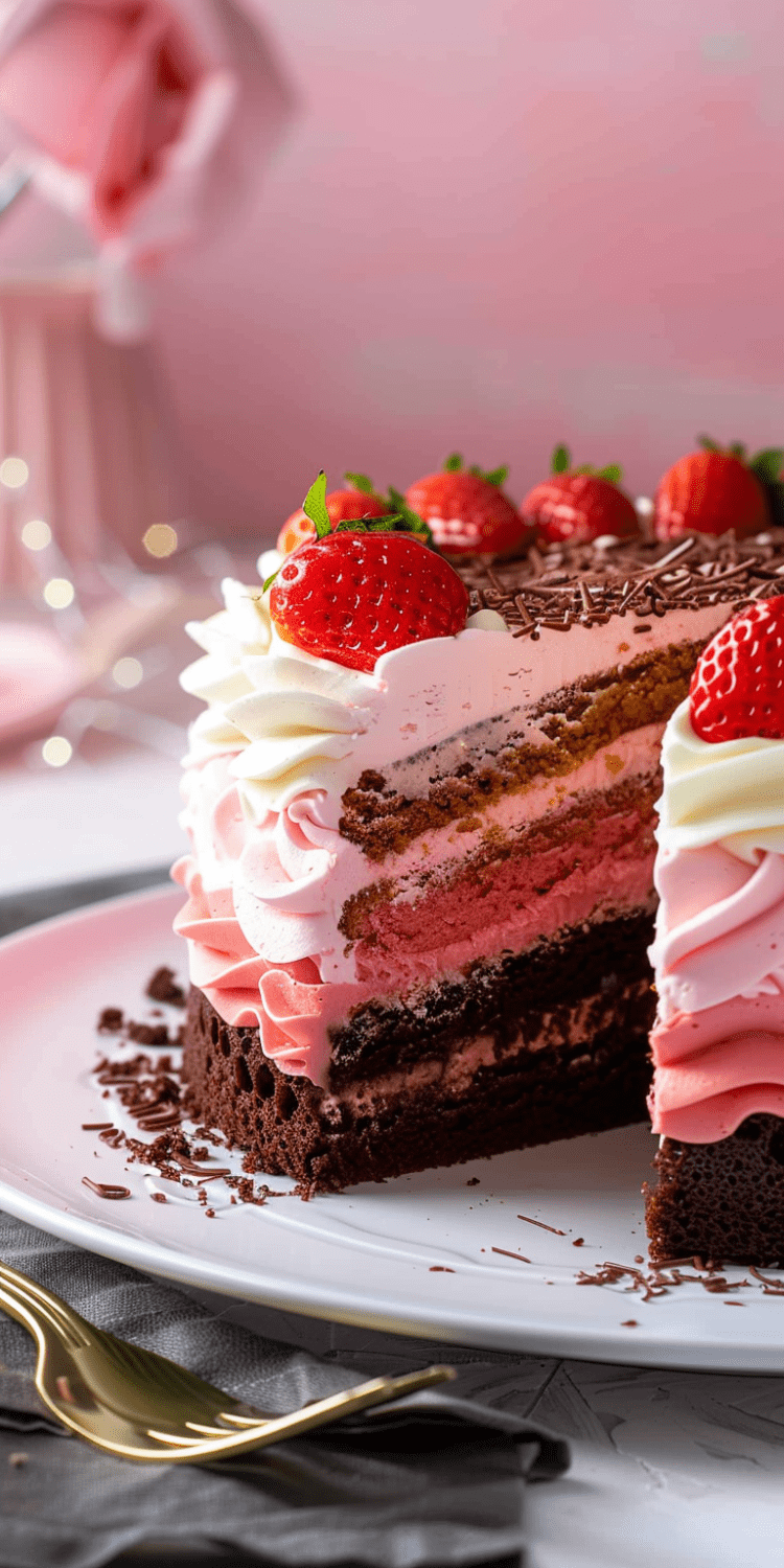 How to Make the Best Neapolitan Cake: Easy Recipe Guide