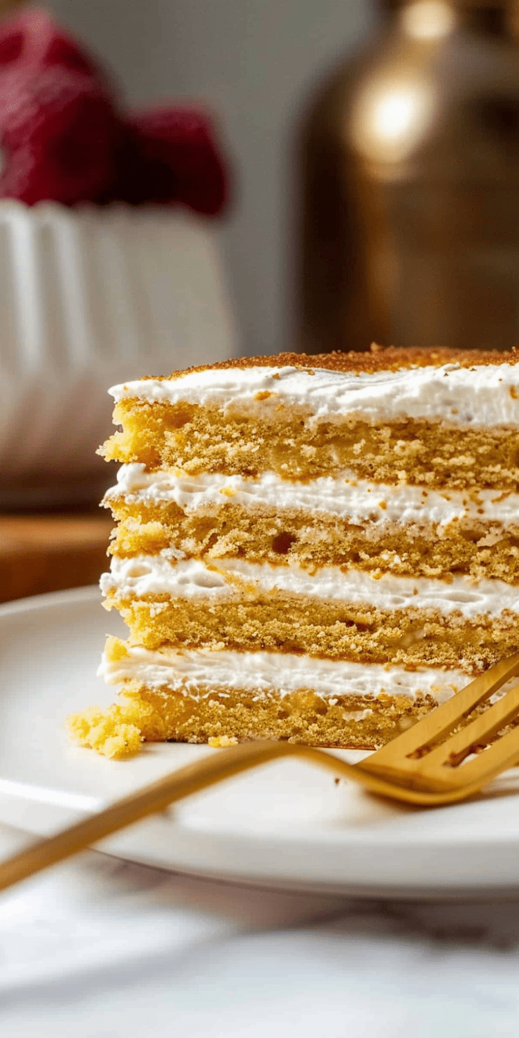 Honey Cake Recipes: A Moist and Flavorful Guide with Honey Syrup & Toppings