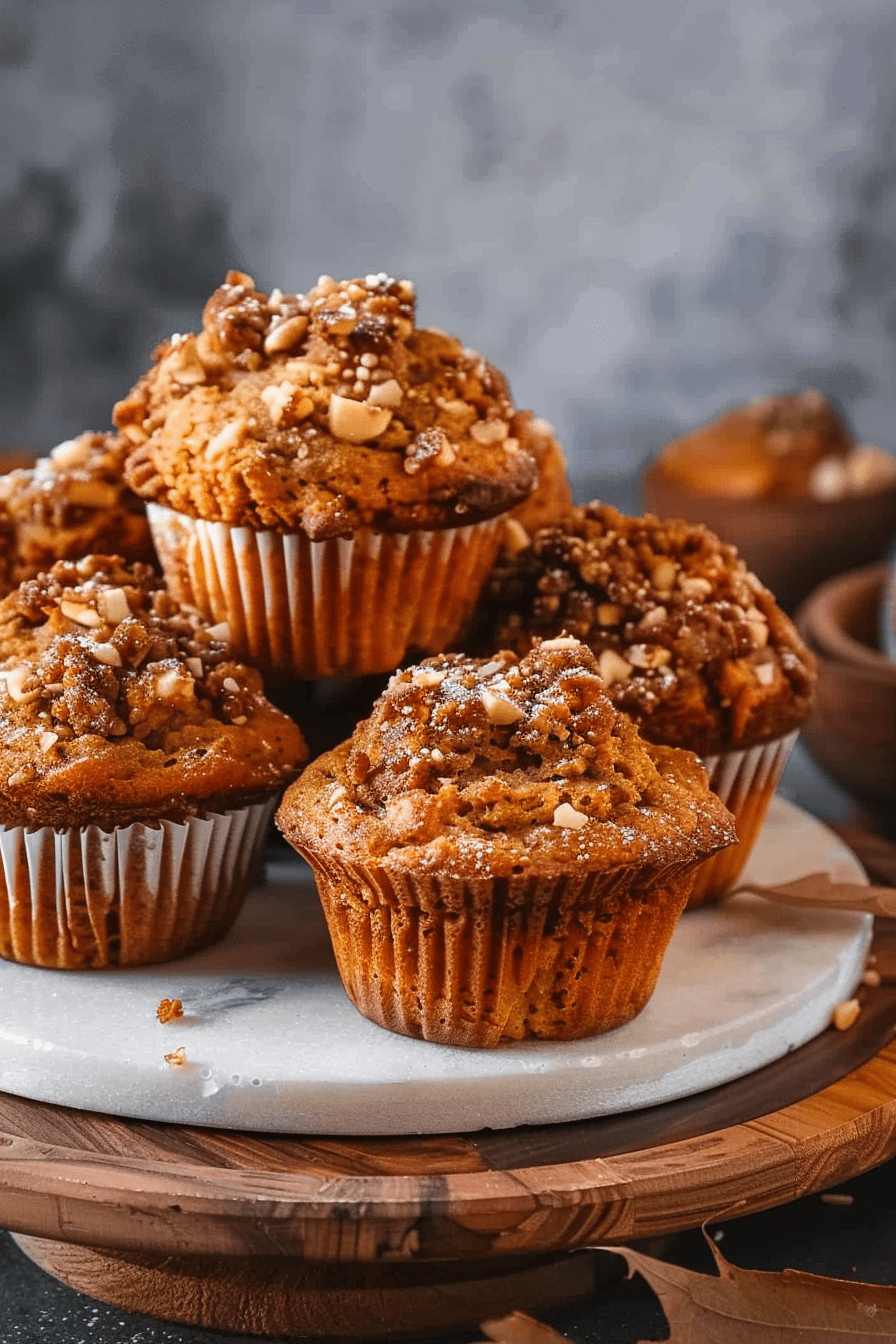 Bake Cozy Sweet Potato Muffins: Easy Recipes & Tips