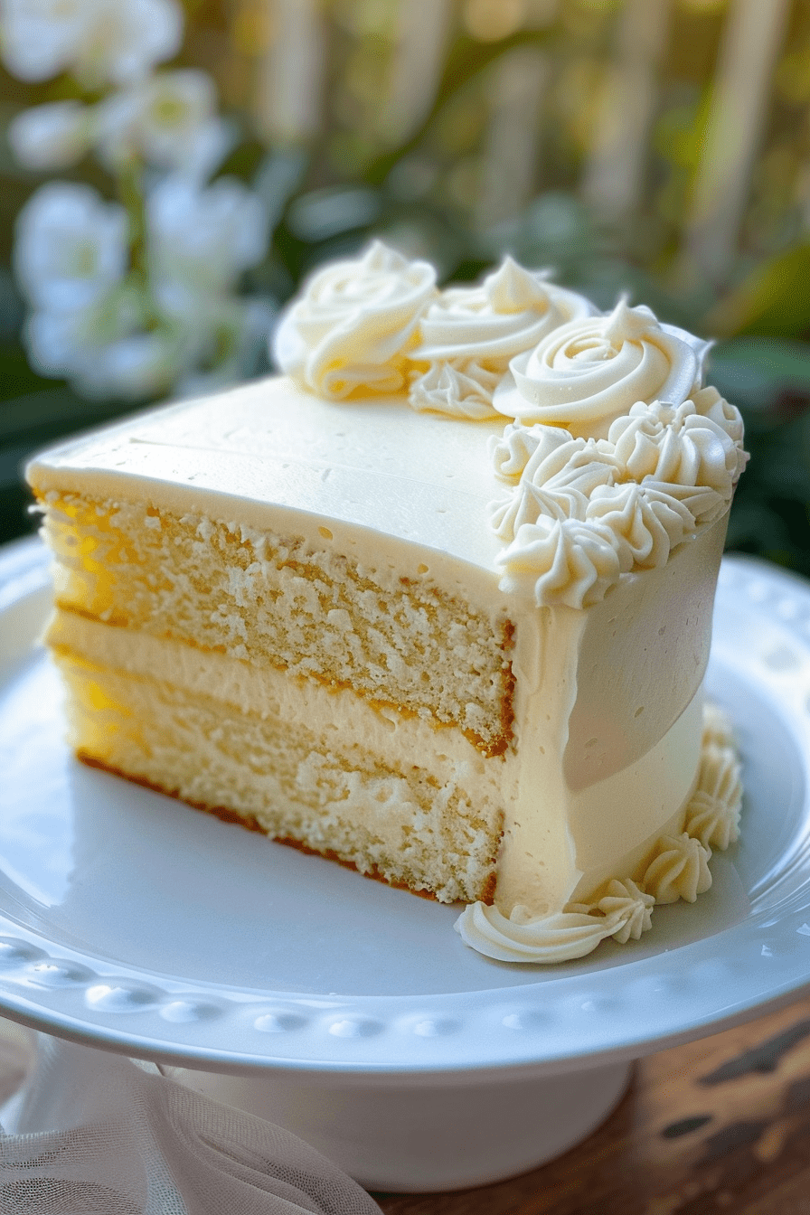 Ultimate Guide to Vanilla Velvet Cake Recipes: Moist & Delicious Delights
