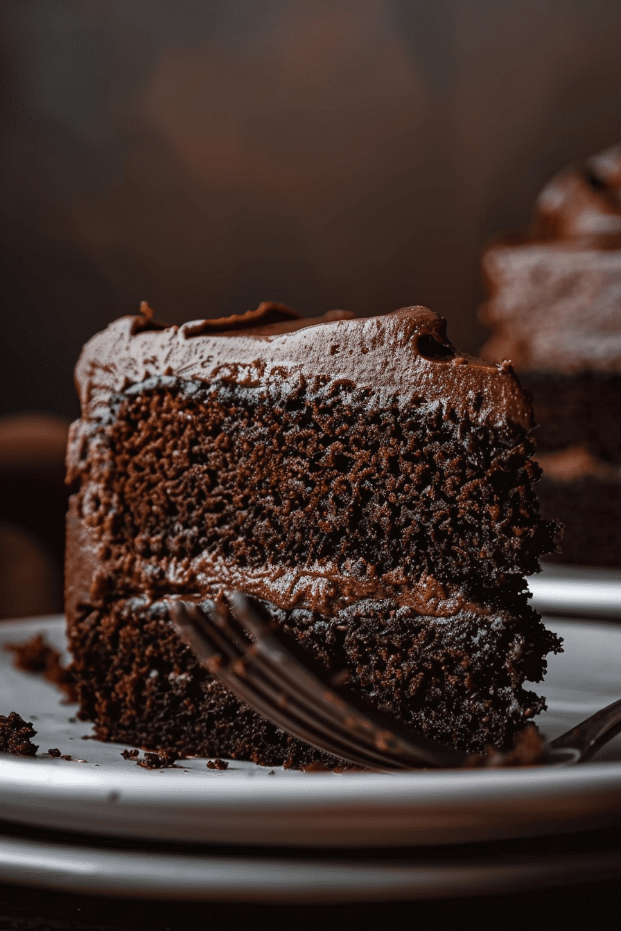 Indulgent Chocolate Craving Cake Recipes: Your Guide To Decadence