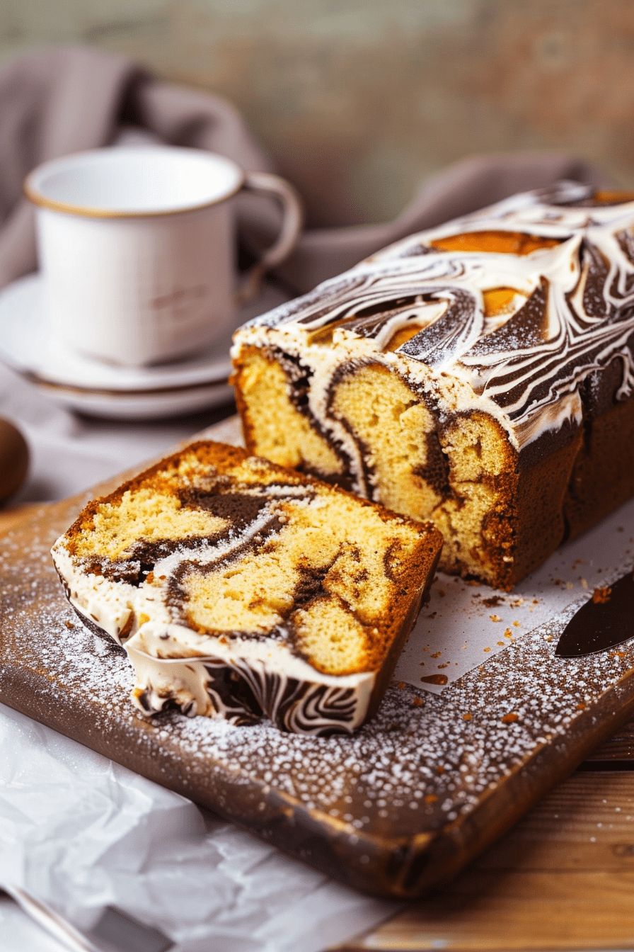 Delicious Marmorkuchen Recipes for your Kitchen Joy