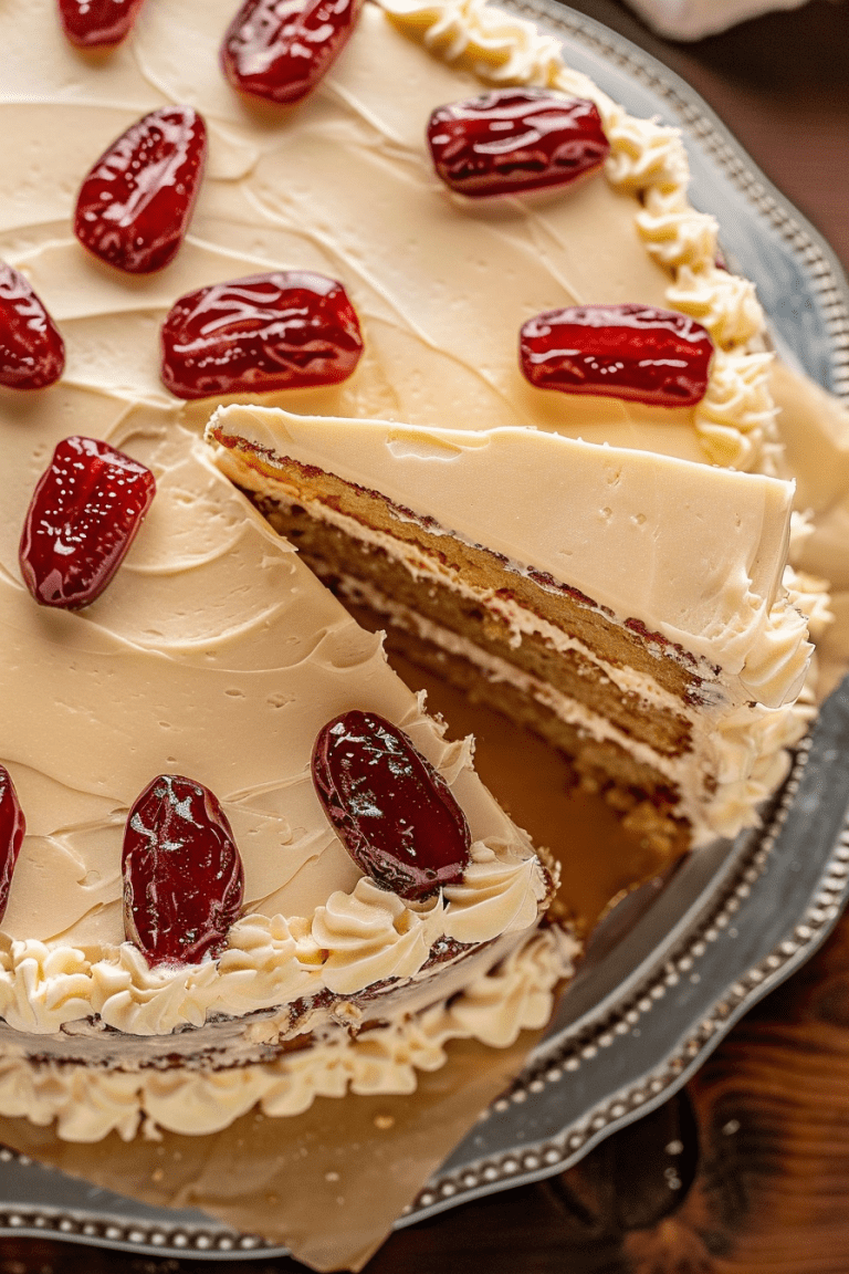 Delicious Southern Jam Cake Recipes: Moist & Flavorful Desserts with ...