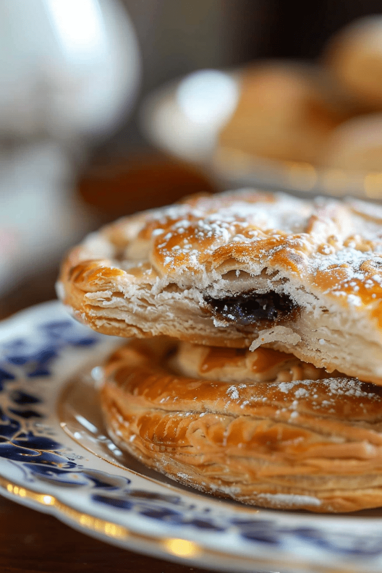 Bake the Best Eccles Cake: Step-by-Step Recipes & Serving Tips