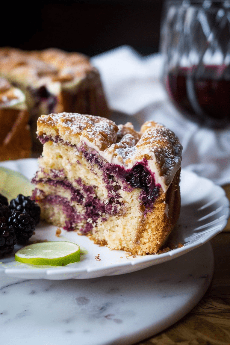 30+ Best Coffee Cakes And Coffee Infused Cakes You Need to Try