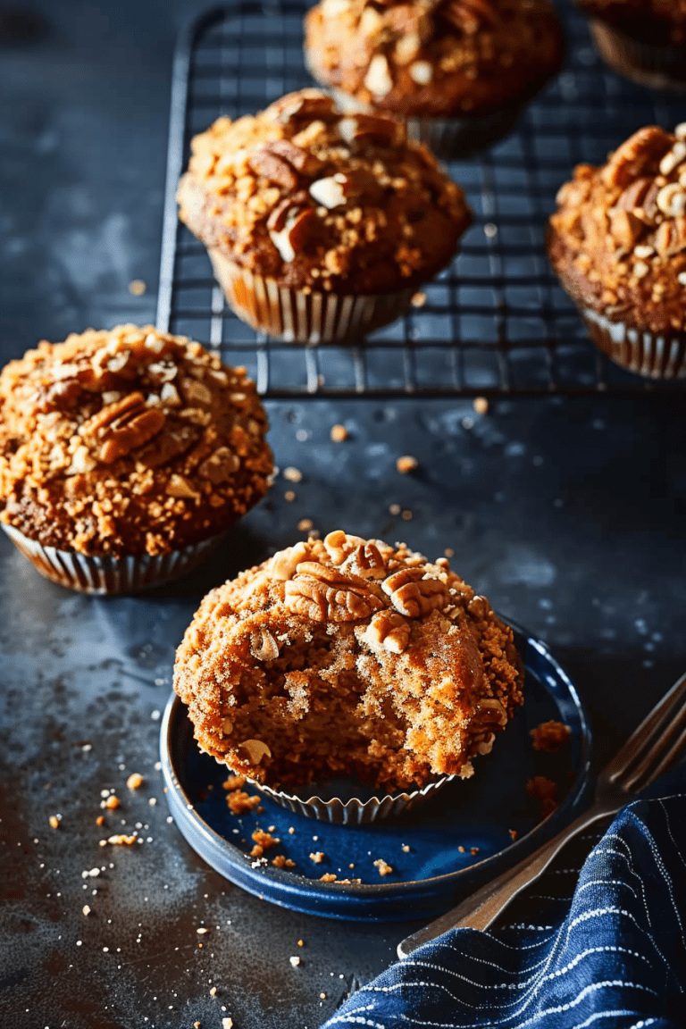 40+ Best Easy Muffin Recipes You Need to Try