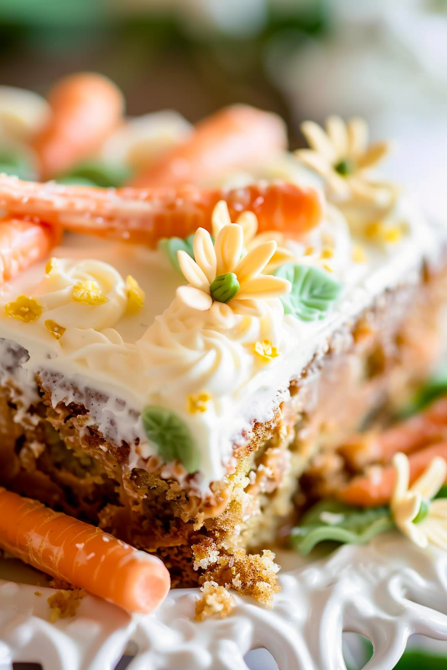 Ultimate Carrot Poke Cake Recipes Guide: Tips for Perfect Caramel Spread