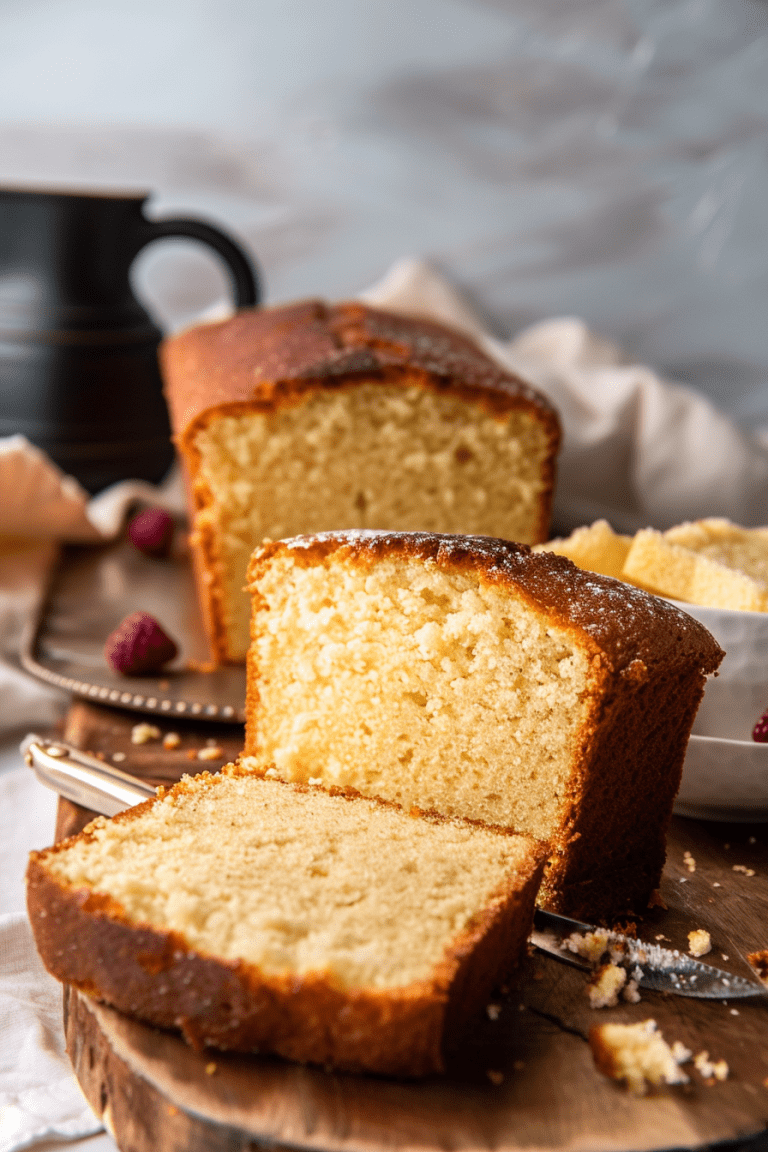 Mastering Classic Pound Cake: Recipe, Troubleshooting Tips, Storage ...