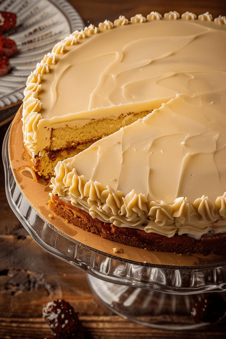 Delicious Southern Jam Cake Recipes: Moist & Flavorful Desserts with ...