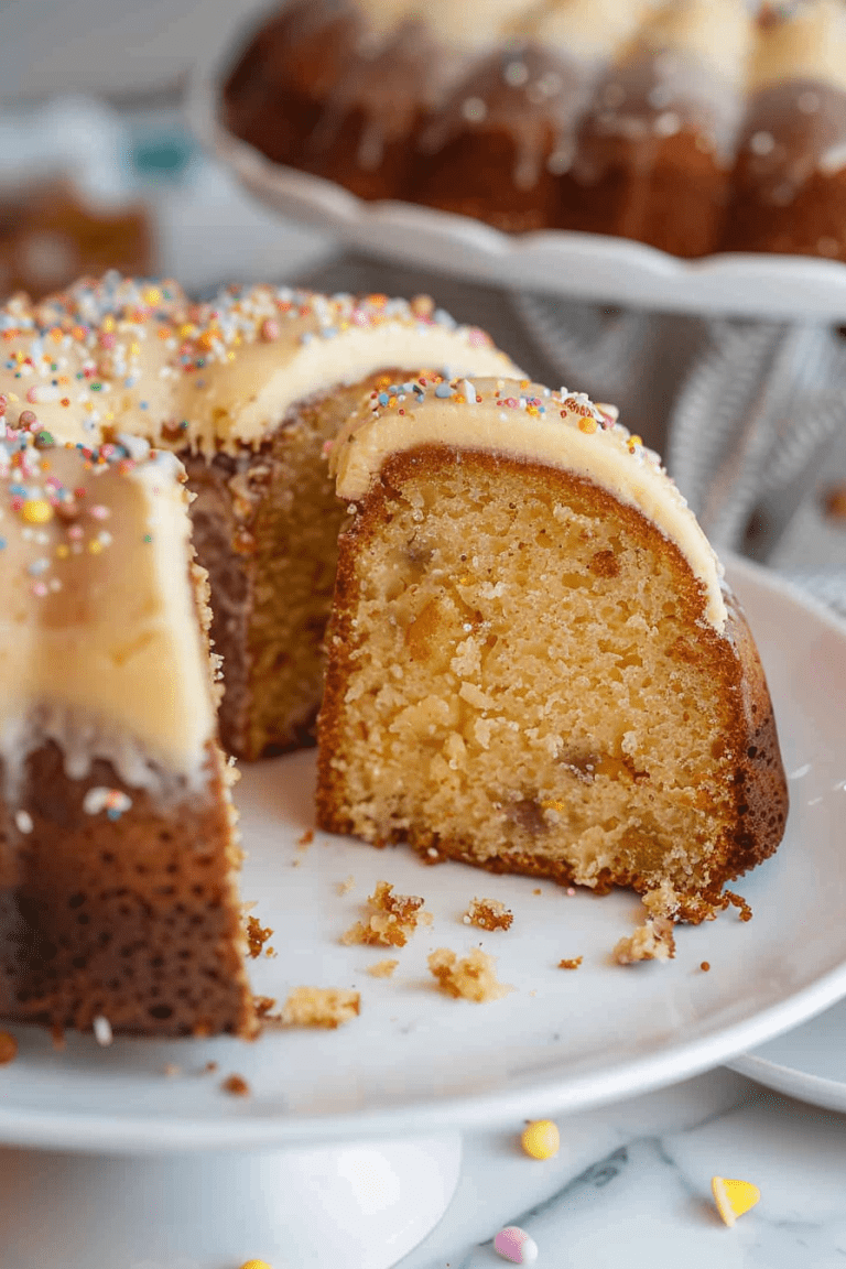 Irresistible Vanilla Wafer Cake Recipes: A Nostalgic Delight