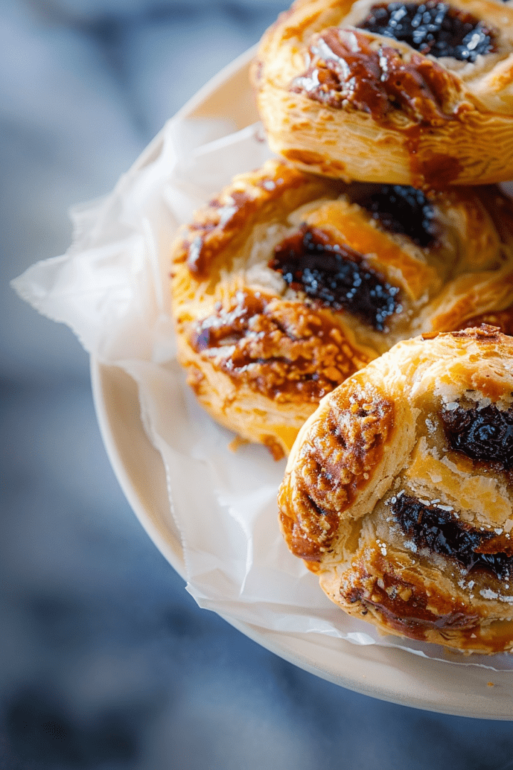 Bake the Best Eccles Cake: Step-by-Step Recipes & Serving Tips