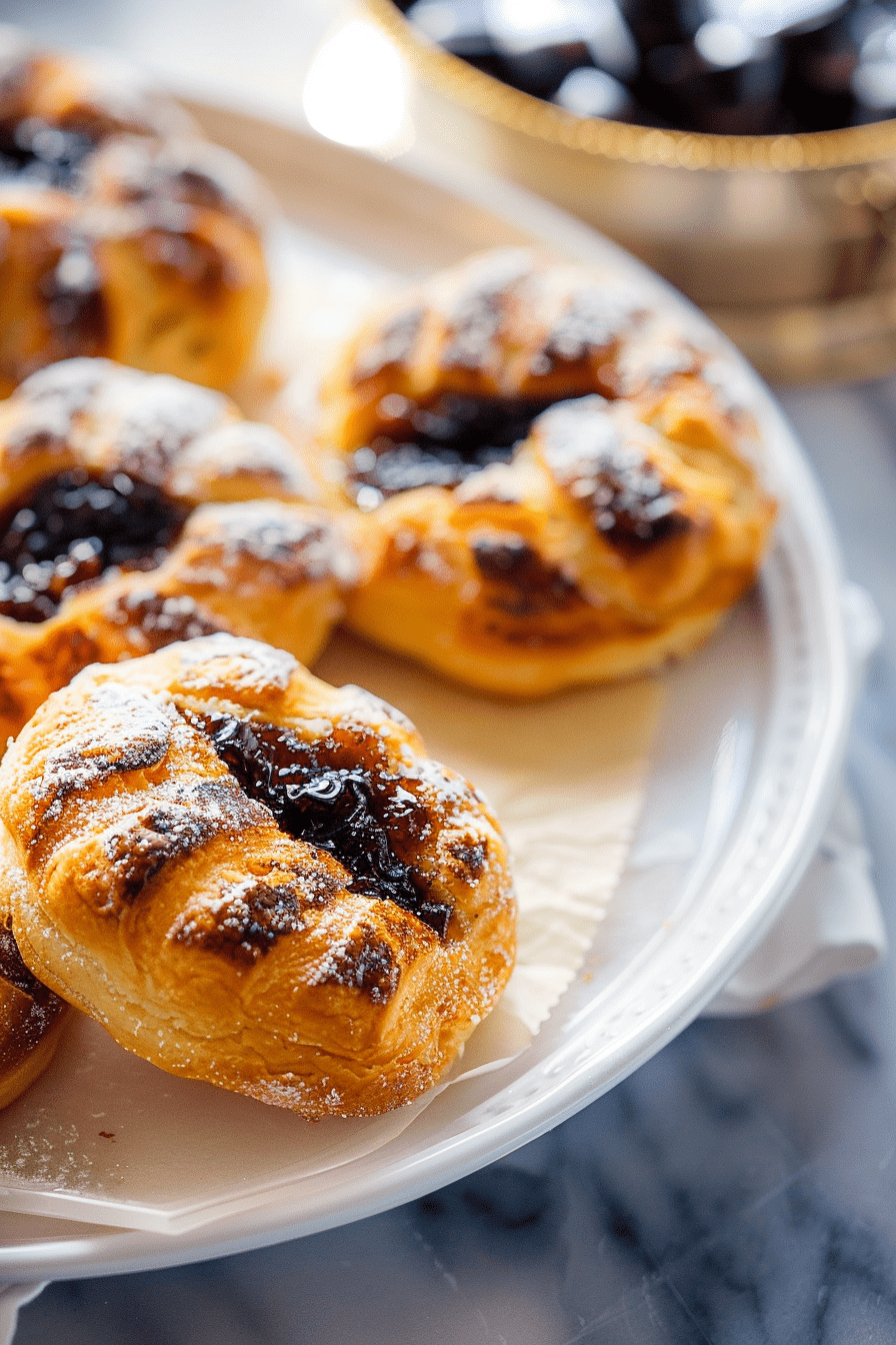 Bake the Best Eccles Cake: Step-by-Step Recipes & Serving Tips