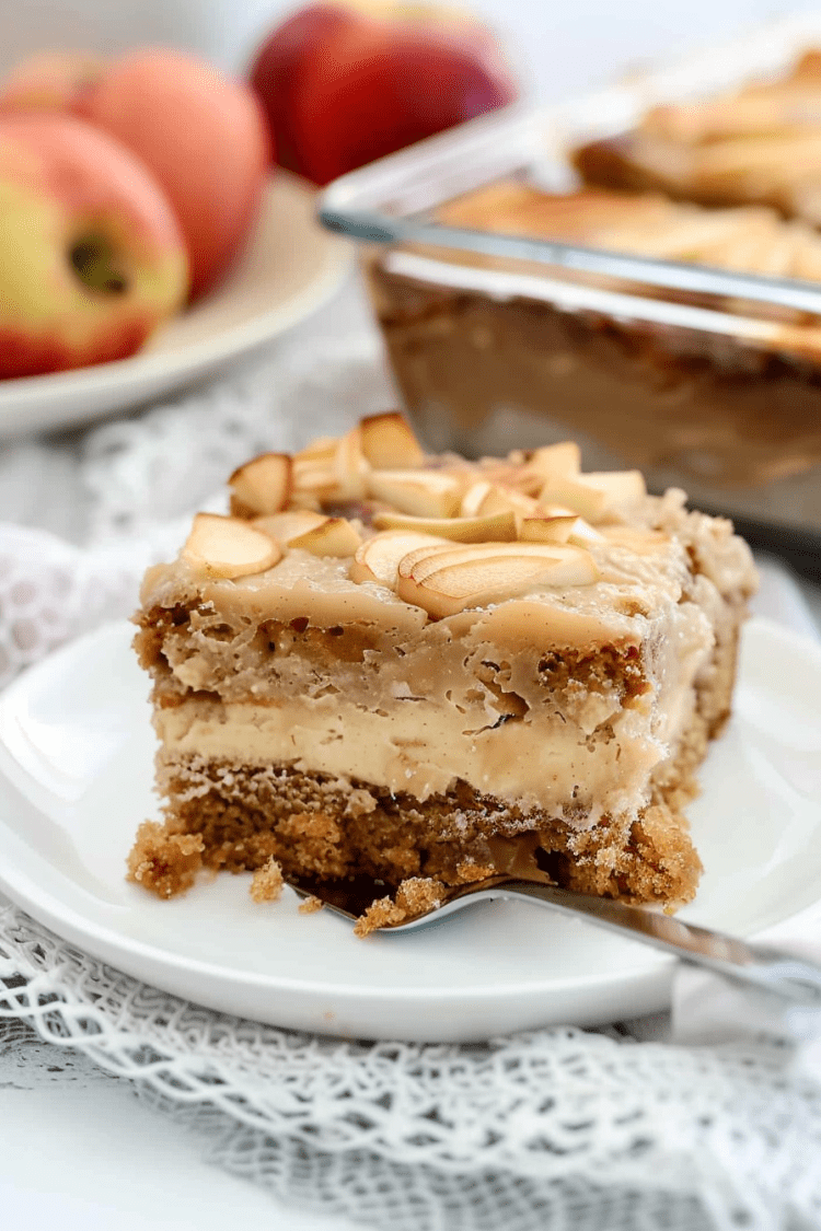 25+ Apple Cake Recipes You Need to Try