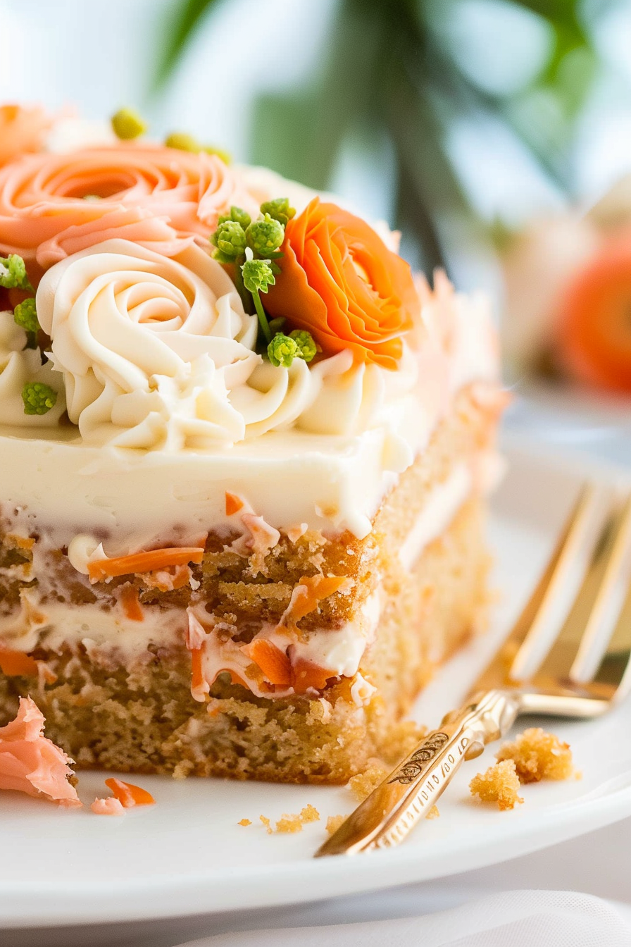 Ultimate Carrot Poke Cake Recipes Guide: Tips for Perfect Caramel Spread