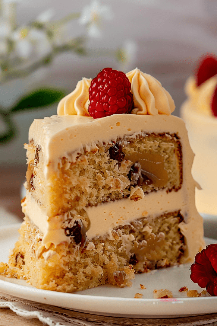 Delicious Southern Jam Cake Recipes: Moist & Flavorful Desserts with ...