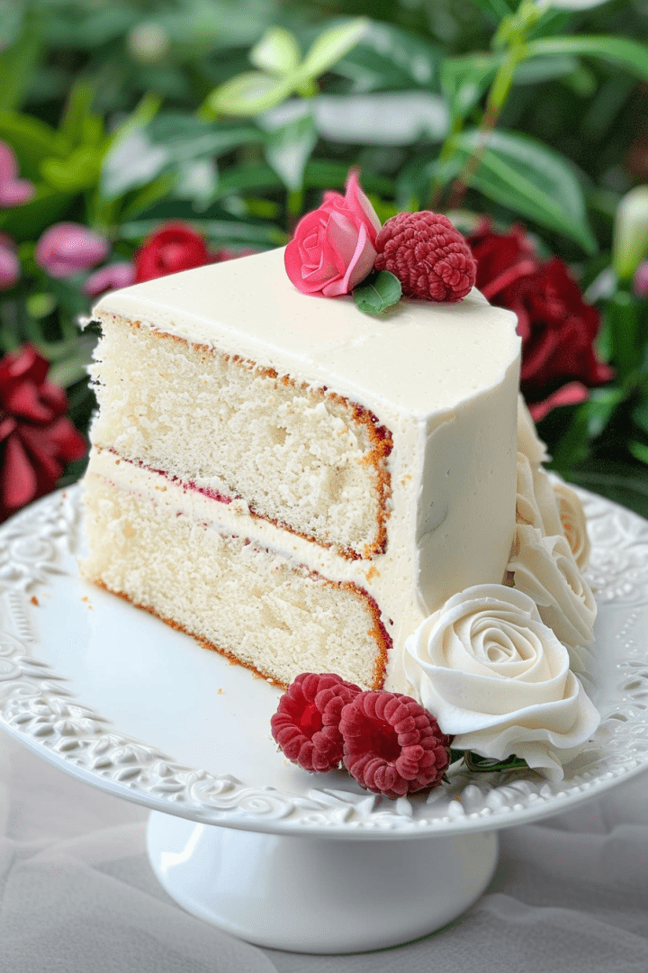 Ultimate Guide to Vanilla Velvet Cake Recipes: Moist & Delicious Delights