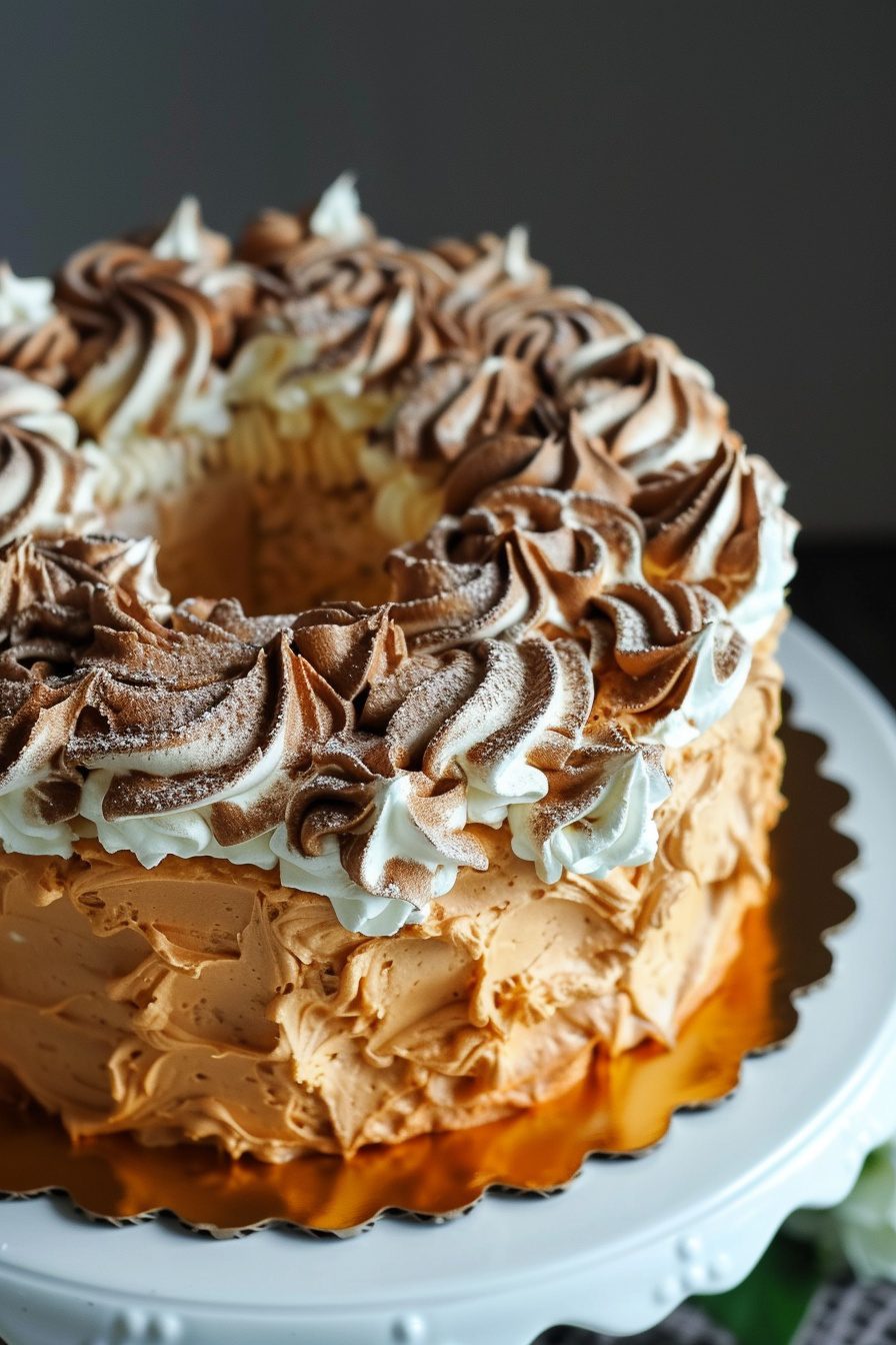 Heavenly French Silk Angel Food Cake Recipes: Indulge in Luxurious Flavors