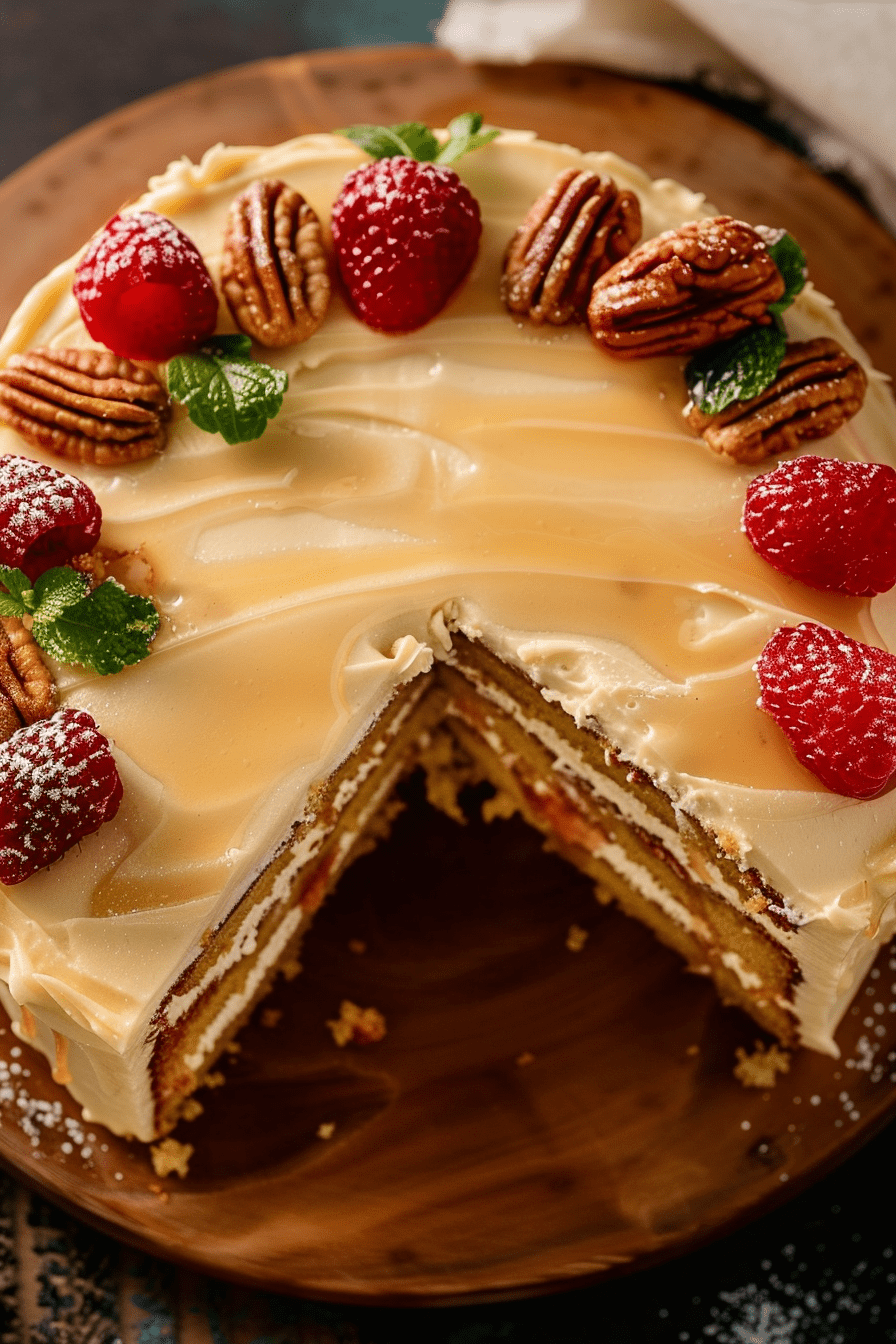 Delicious Southern Jam Cake Recipes: Moist & Flavorful Desserts with ...