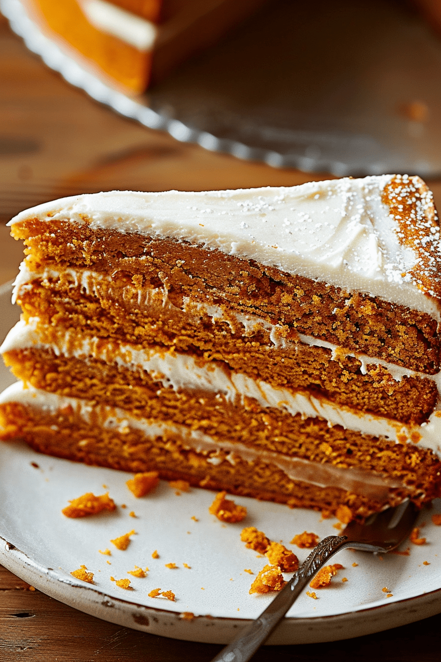 Unleash the Sweet Potato Cake Magic: Best Recipes, Tips & Tricks