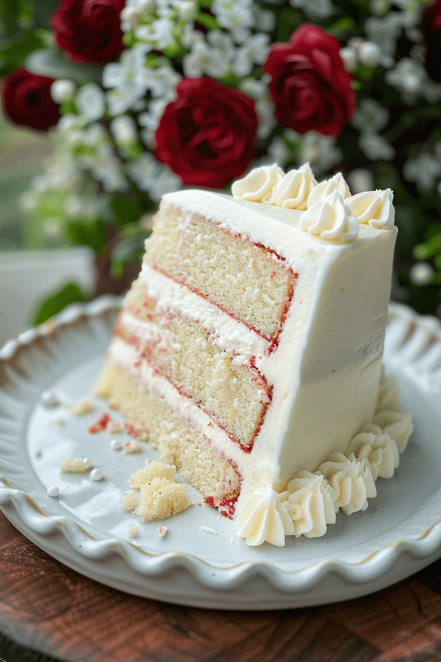 Ultimate Guide to Vanilla Velvet Cake Recipes: Moist & Delicious Delights