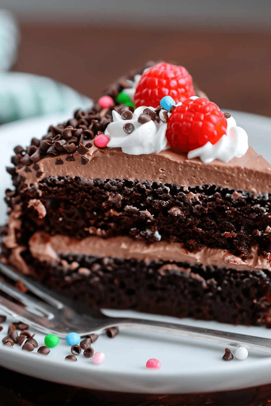 Crazy Cake Recipes: History, Baking Tips & Customization Ideas