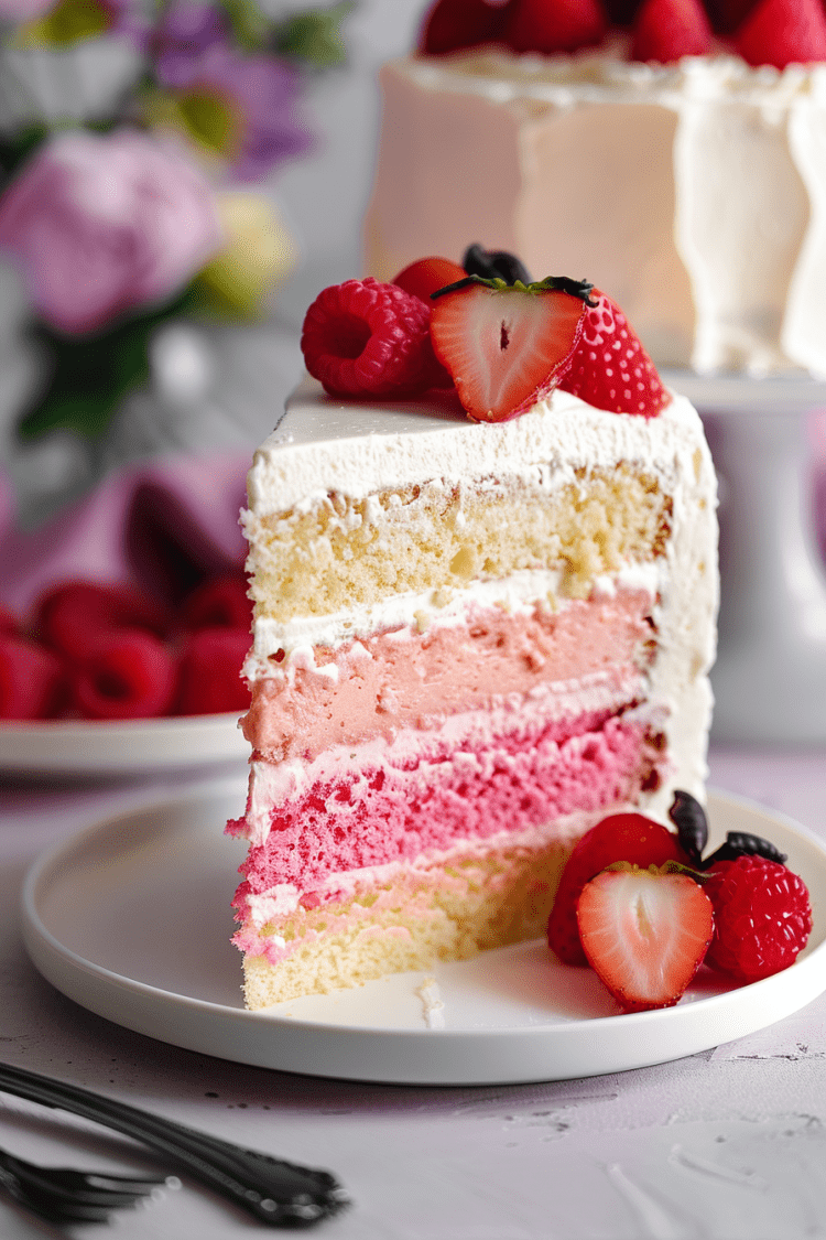 WASC Cake Recipes Guide: Mastering White Almond Sour Cream Cakes