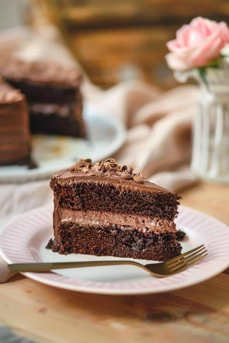 Indulge in Decadence: Ultimate Chocolate Cake Recipes & Tips