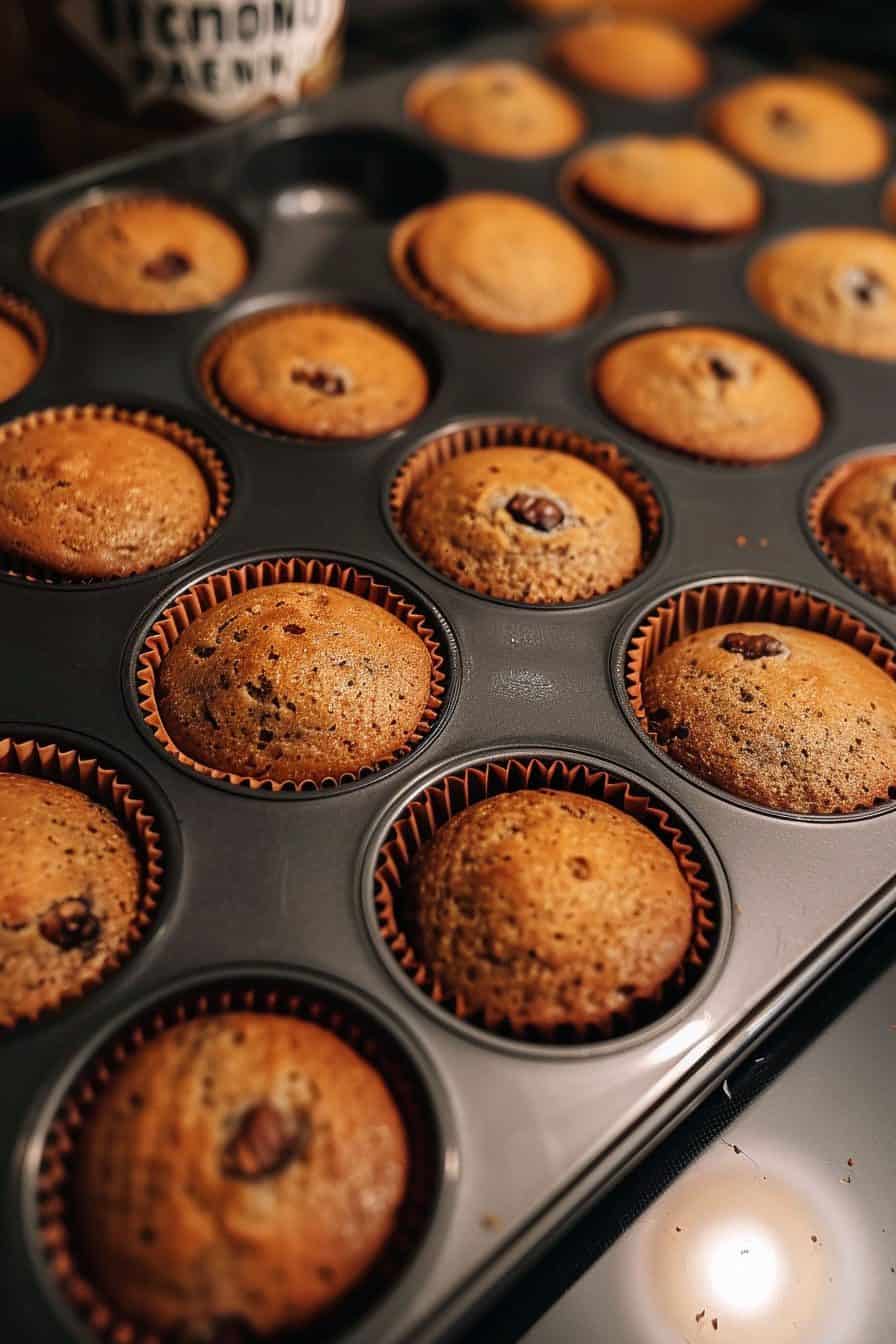 Delicious Kodiak Cake Muffins Recipes: Nutritious & Easy