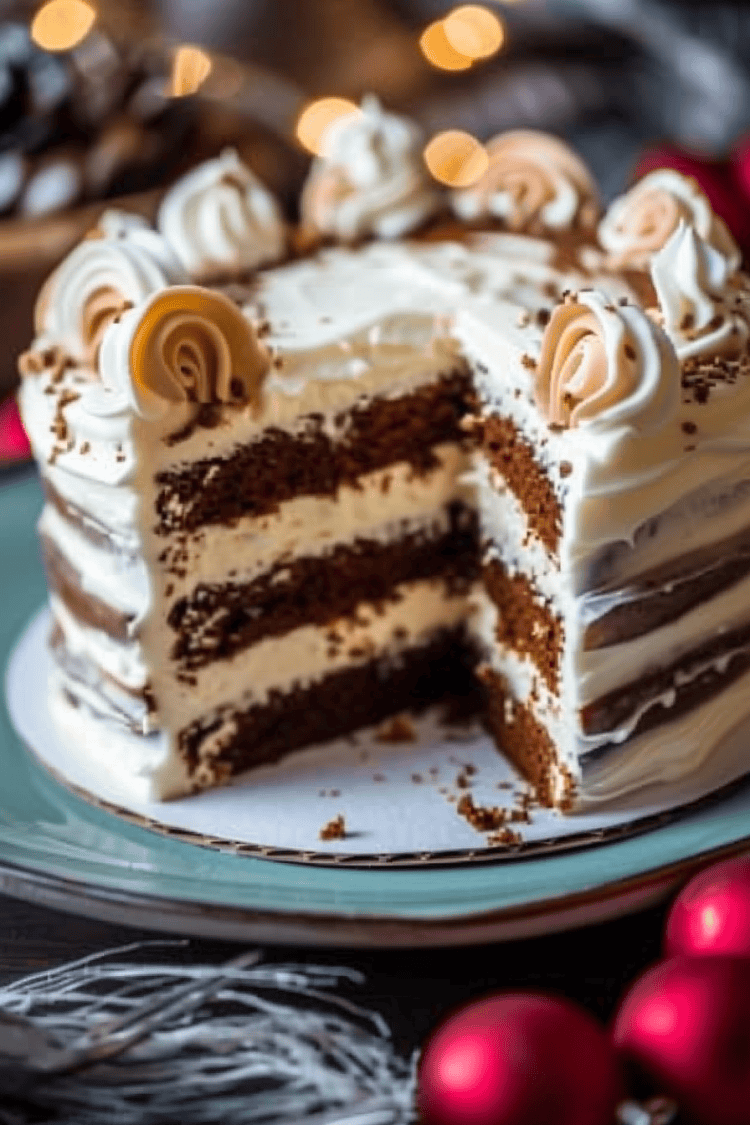 How to Make a Delicious Layered Ho Ho Cake at Home: Recipe Guide