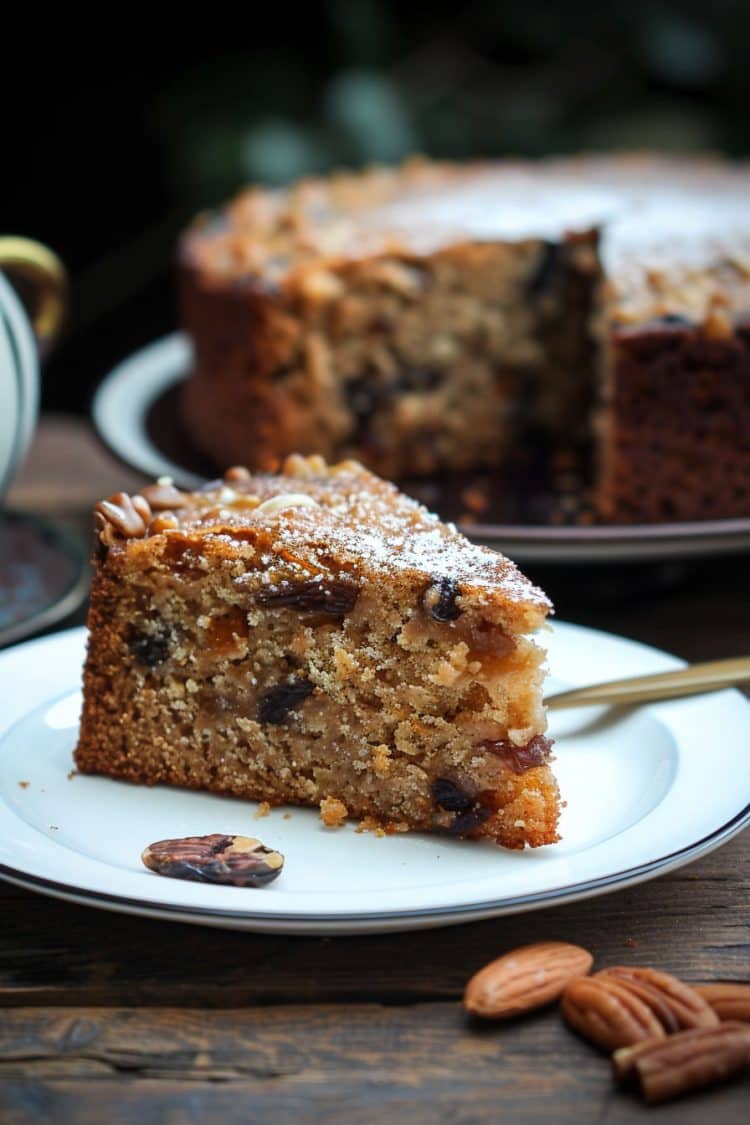 Easy Mincemeat Cake Recipes: Delicious and Simple Options