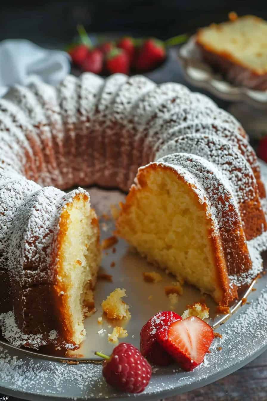 Ultimate Vanilla Pudding Cake Recipes: From Scratch to Frosting