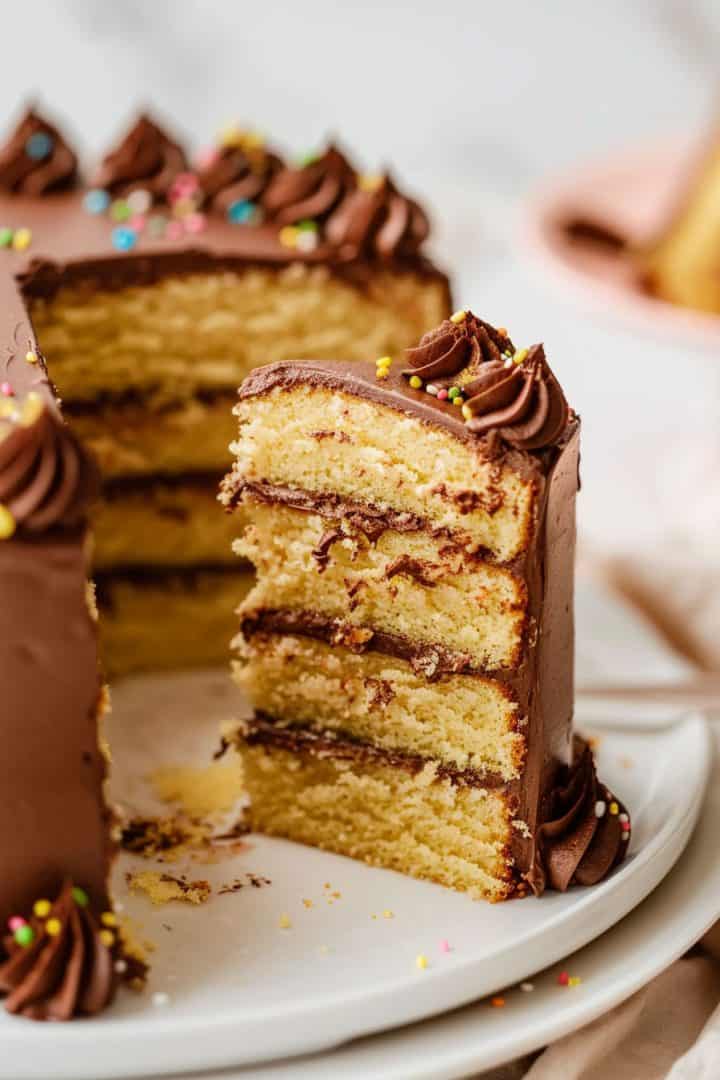 Delicious Yellow Velvet Cake Recipes for Every Occasion