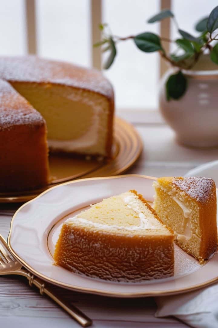 Creating the Perfect Baumkuchen: A Delicious German Tree Cake Recipe