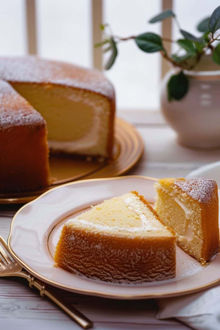 Creating the Perfect Baumkuchen: A Delicious German Tree Cake Recipe