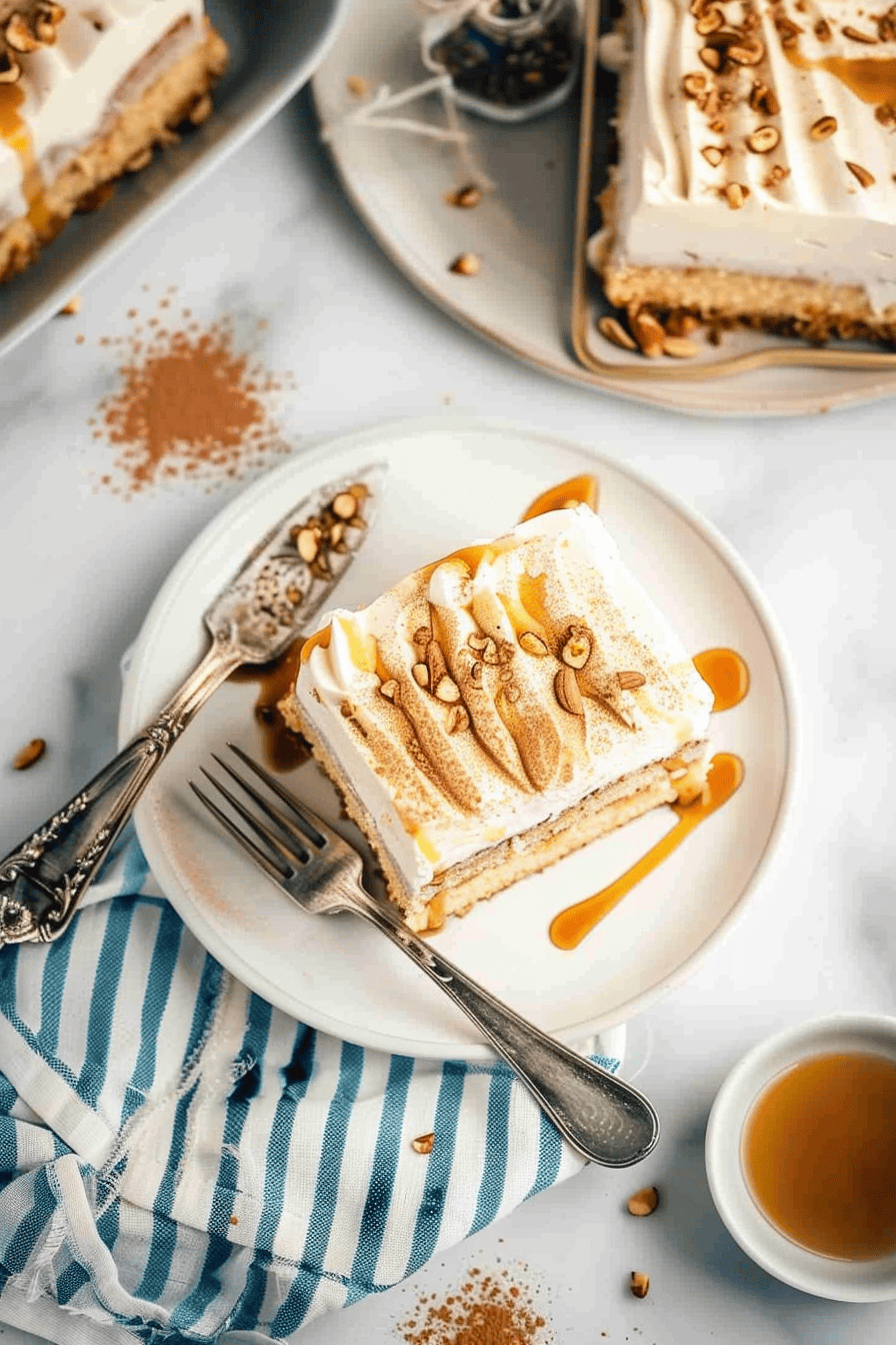 Crazy Spice Cake Recipes for the Adventurous Baker