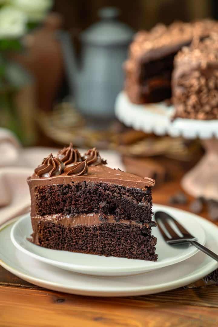 Indulge in Decadence: Ultimate Chocolate Cake Recipes & Tips