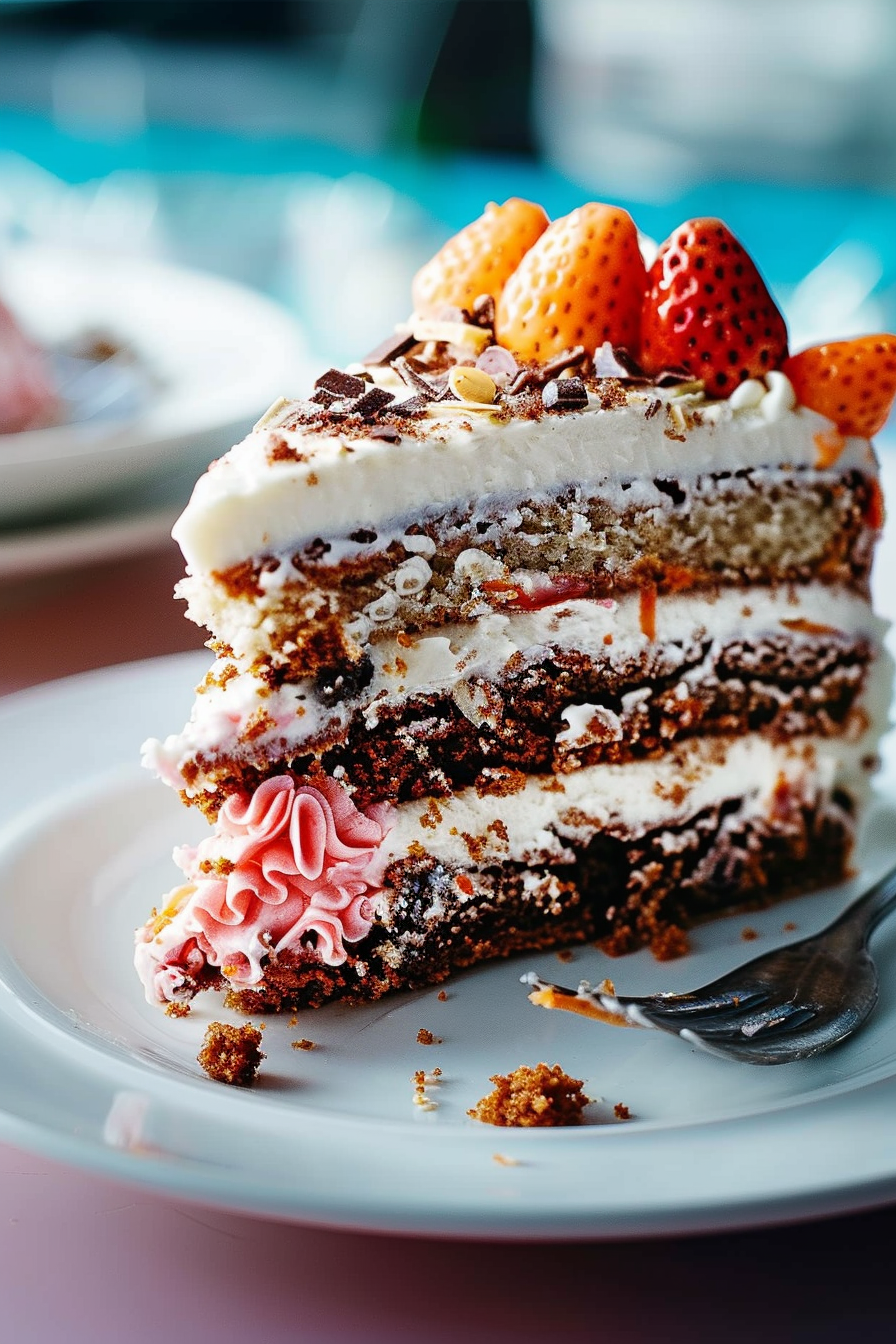 Discover the Best Lane Cake Recipes: A Delicious Southern Tradition