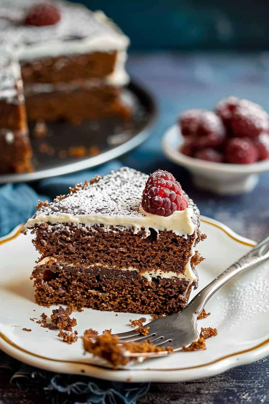 Delicious Parkin Cake Recipes: A Nostalgic Treat with Treacle & Oats