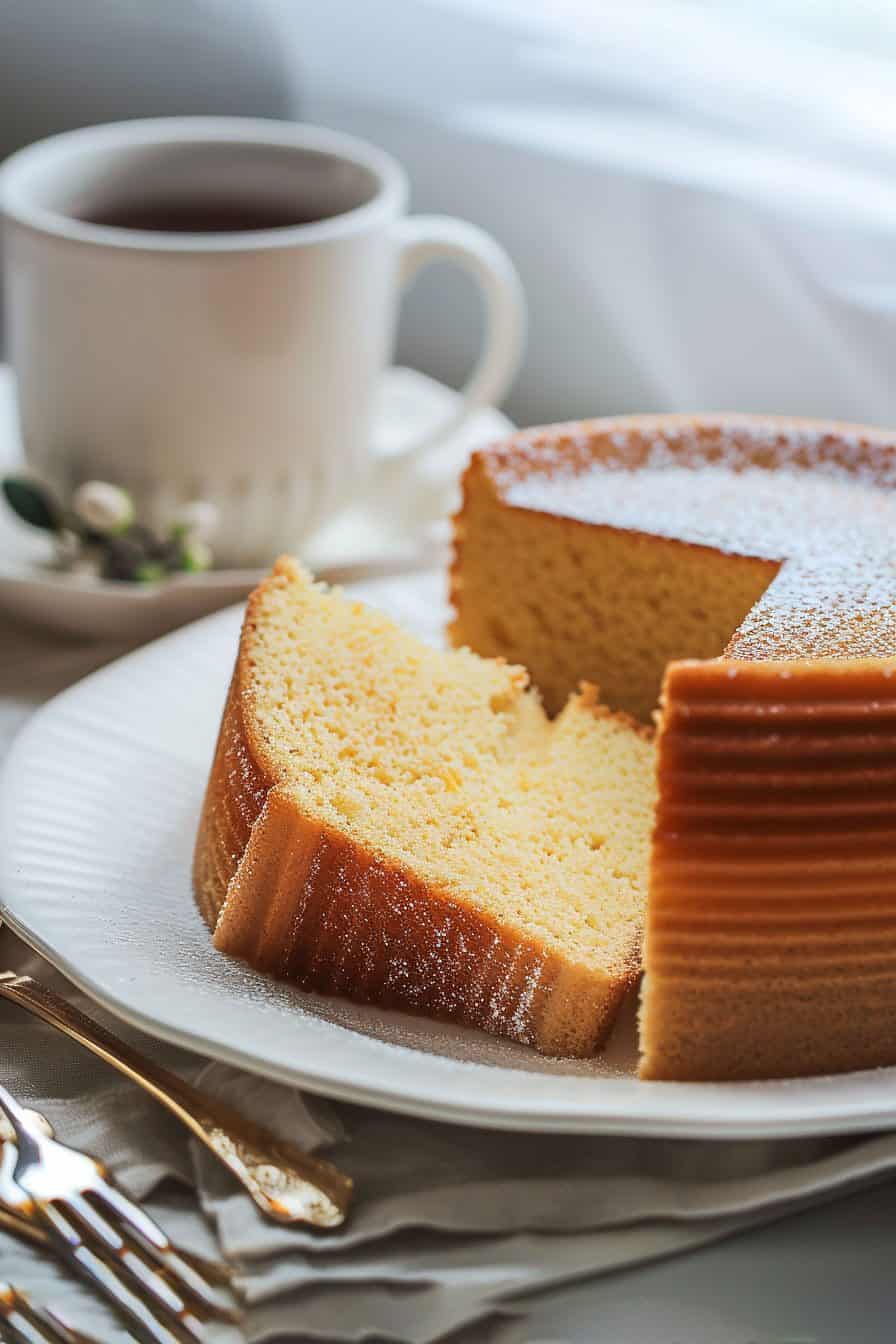 Creating the Perfect Baumkuchen: A Delicious German Tree Cake Recipe