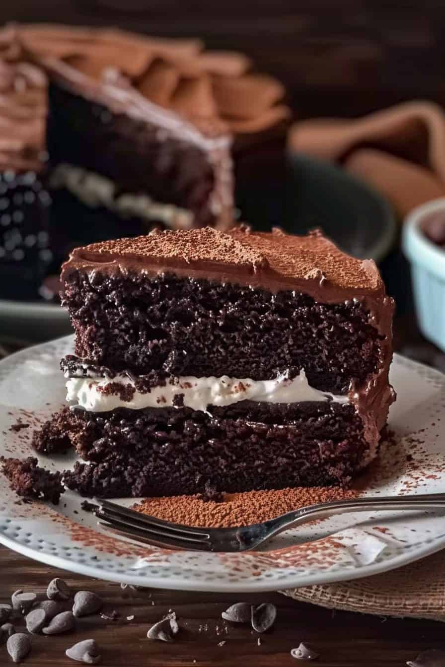 Sandy's Chocolate Cake Recipes: A Delicious Guide to Irresistible Treats