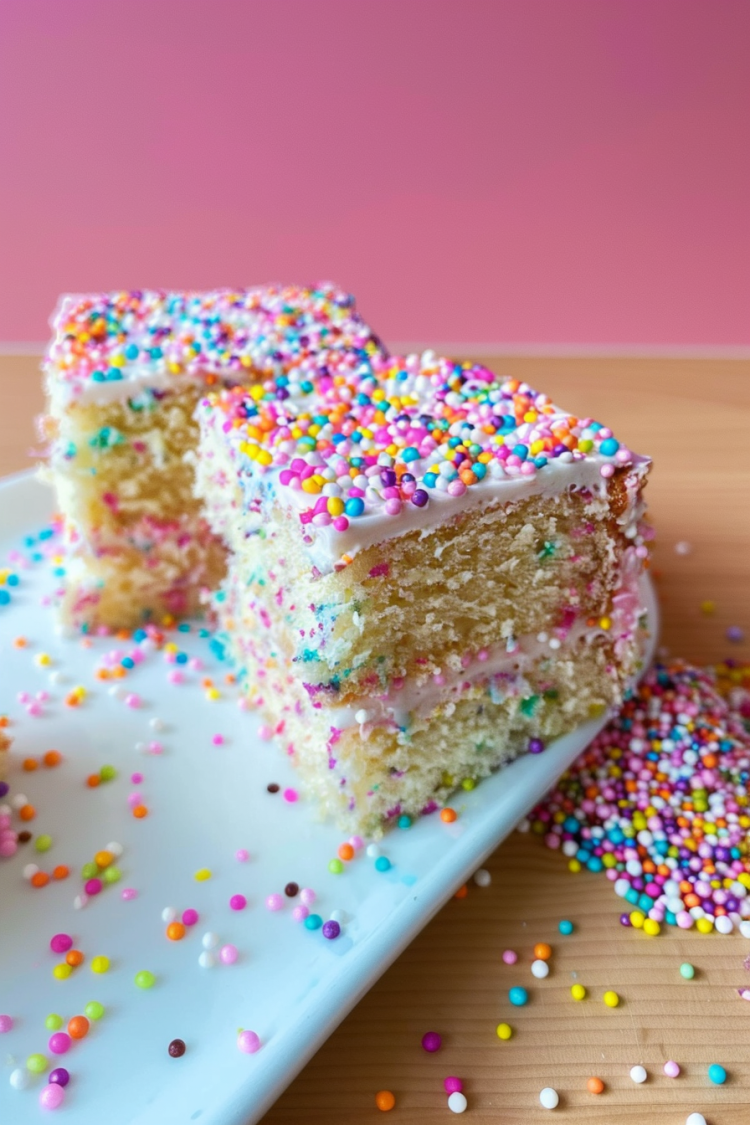 Fairy Bread Lamingtons Recipes: A Magical Twist on Aussie Classics