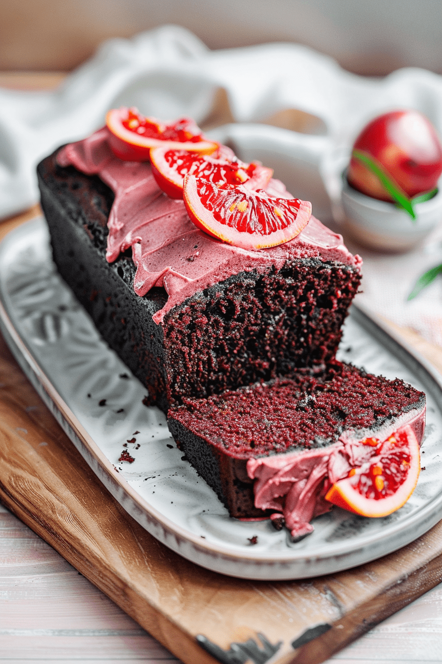 Decadent Chocolate Beet Cake Recipe - A Moist and Delicious Treat