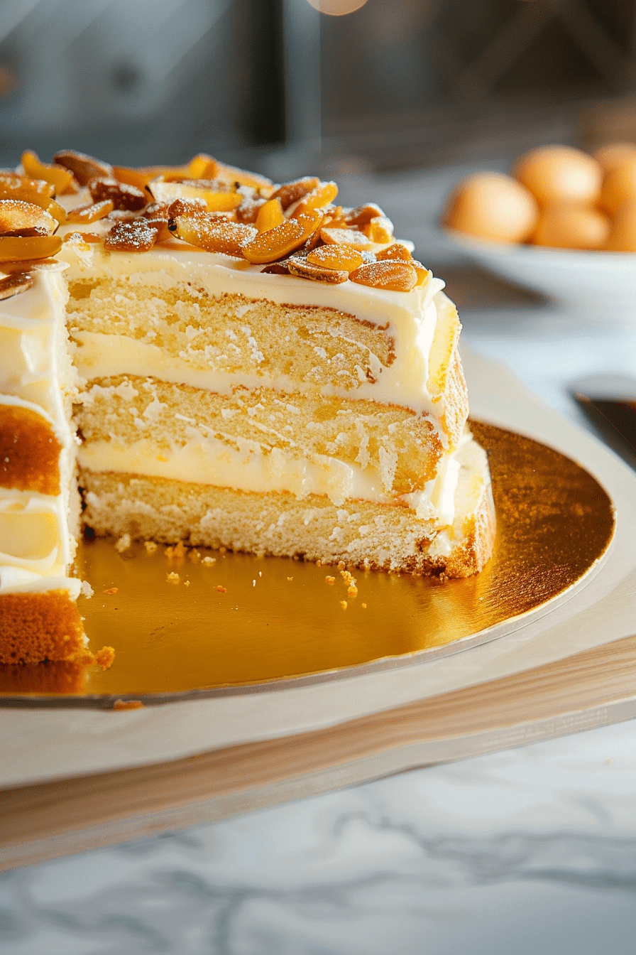 Bee Sting Cake Recipes: A Delicious German Dessert Guide