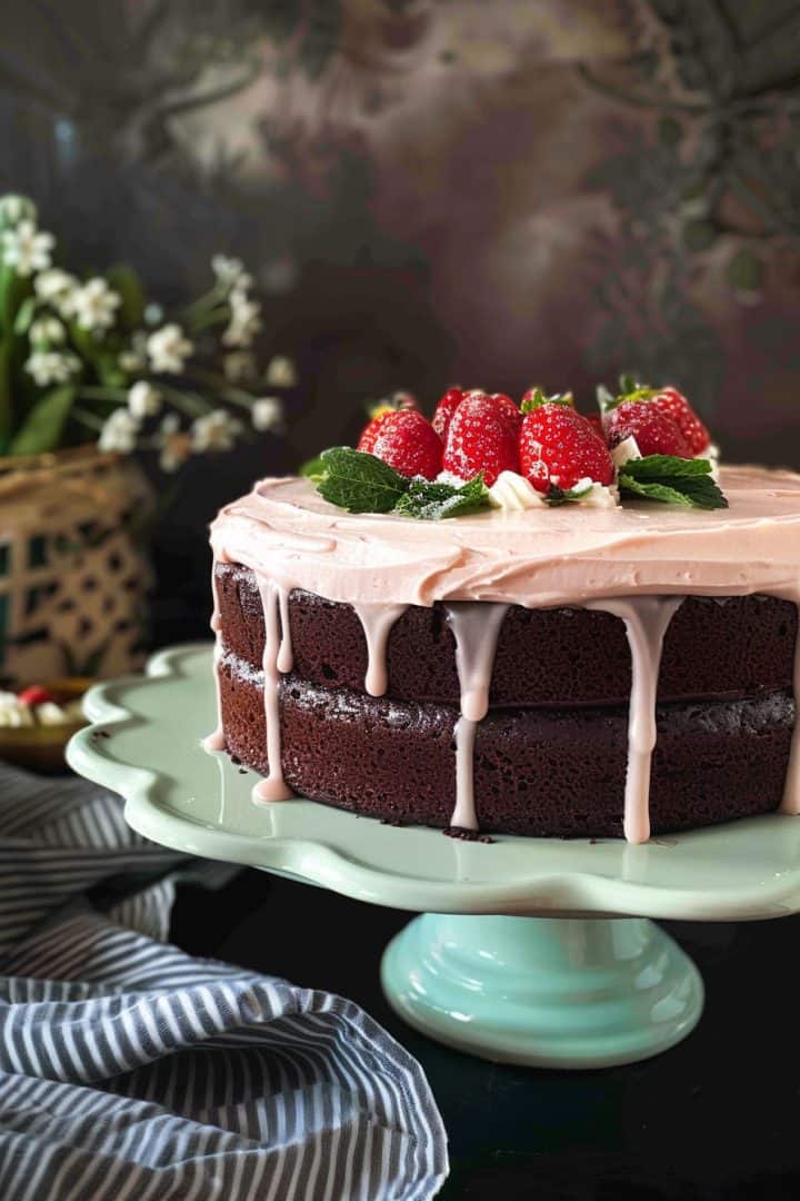 Ultimate Ding Dong Cake Recipes for Chocolate Lovers