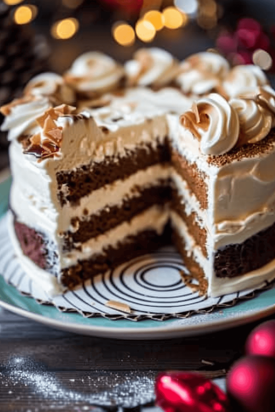 How to Make a Delicious Layered Ho Ho Cake at Home: Recipe Guide