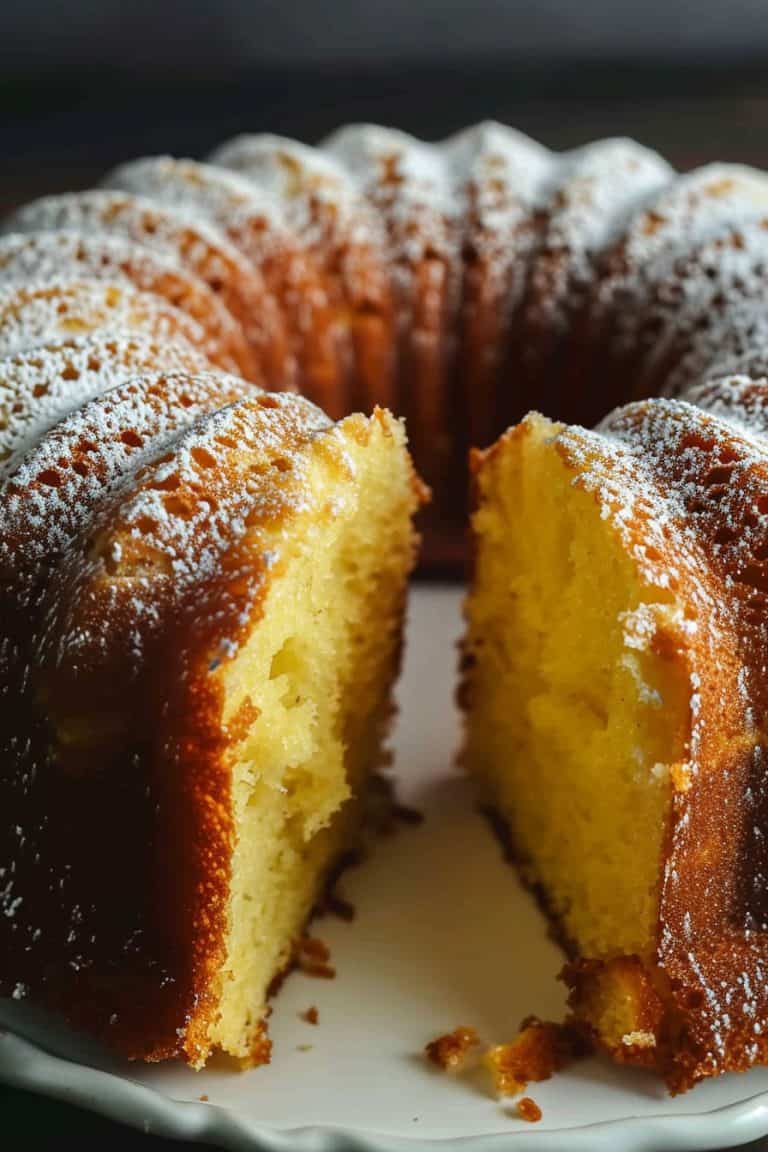 Ultimate Vanilla Pudding Cake Recipes: From Scratch to Frosting